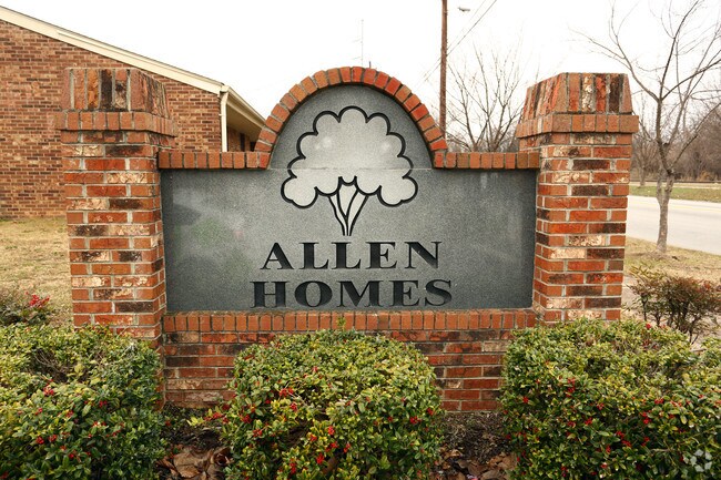 Allen Homes - Augusta, GA | Apartment Finder