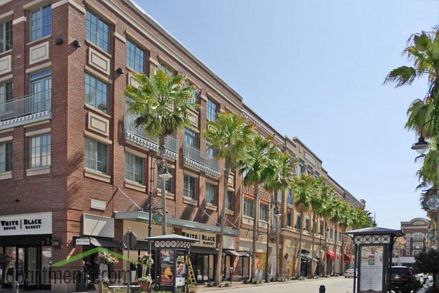 The Terraces at Perkins Rowe Apartments - Baton Rouge, LA | Apartment ...