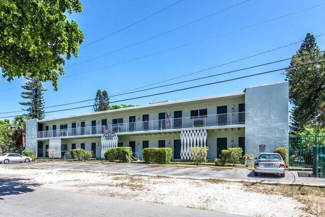 Coral Terrace - Miami, FL | Apartment Finder