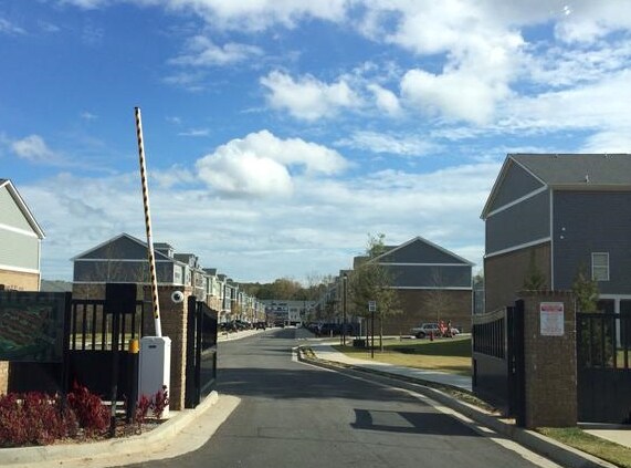 Athens Ridge - Athens, GA | Apartment Finder