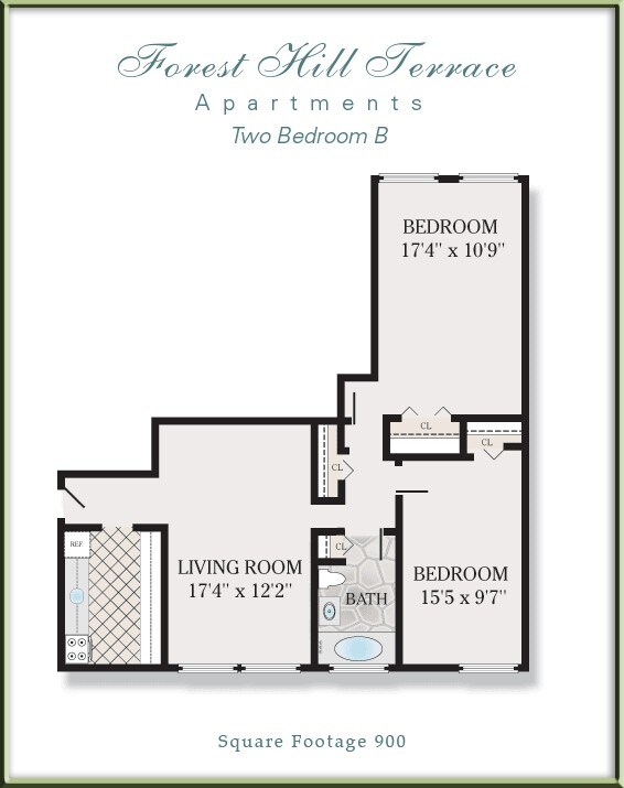 Forest Hill Terrace - Newark, NJ | Apartment Finder