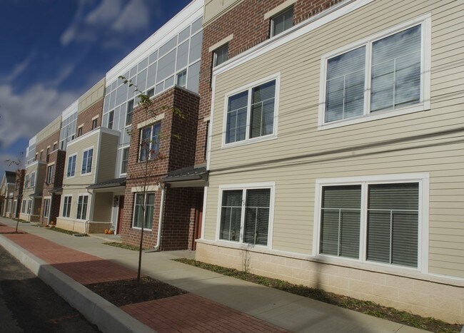 George Street Commons - York, PA | Apartment Finder