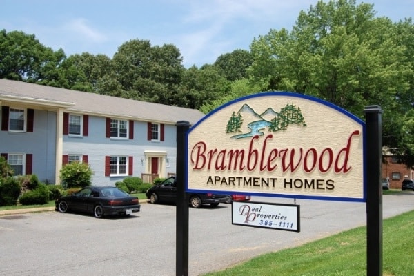 Bramblewood Apartments - Lynchburg, VA | Apartment Finder