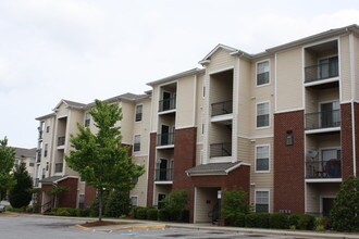 Overlook Ridge - Atlanta, GA | Apartment Finder