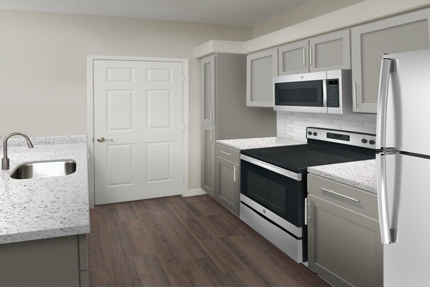 Villas At Stonebridge Ranch - McKinney, TX | Apartment Finder