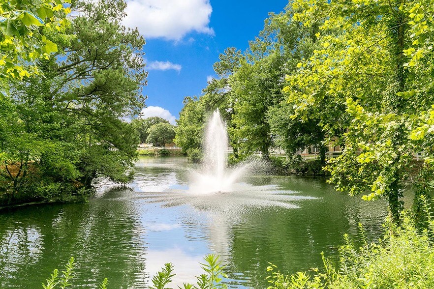 Chartwell Apartments - Virginia Beach, VA | Apartment Finder