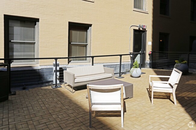 The Law Building - Norfolk, VA | Apartment Finder