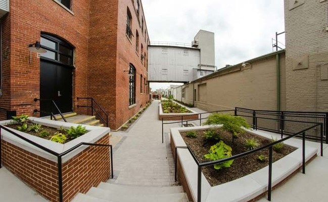 Perry Street Lofts - Petersburg, VA | Apartment Finder