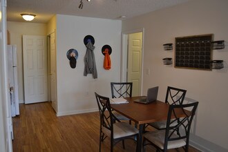 Centennial Ridge - Student Housing - Raleigh, NC | Apartment Finder