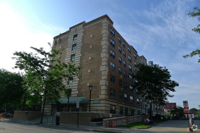 Barham House - Peekskill, NY | Apartment Finder