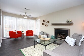Berkeley Landing - Duluth, GA | Apartment Finder