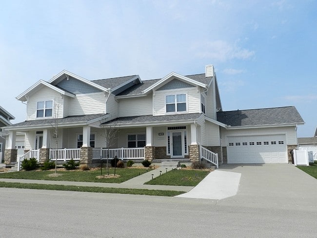 Whiteman Family Homes - Whiteman AFB, MO | Apartment Finder