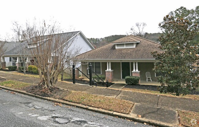 St Elmo - Chattanooga, TN | Apartment Finder
