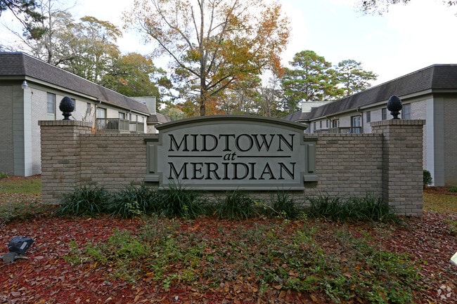 Midtown at Meridian - Tallahassee, FL | Apartment Finder