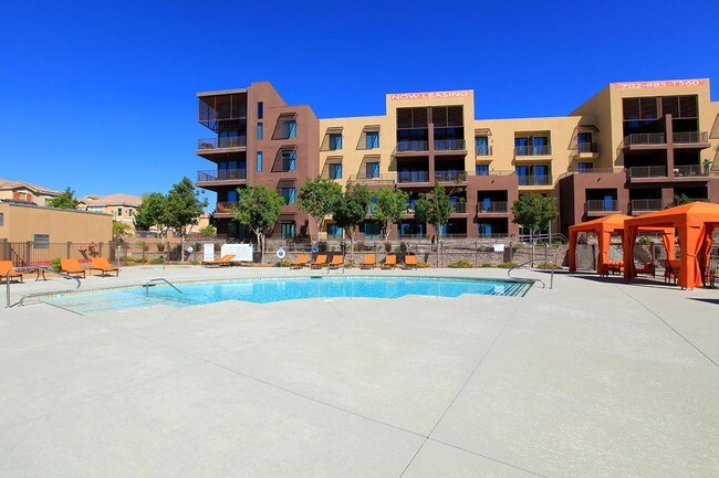 Echelon at Centennial Hills - Las Vegas, NV | Apartment Finder