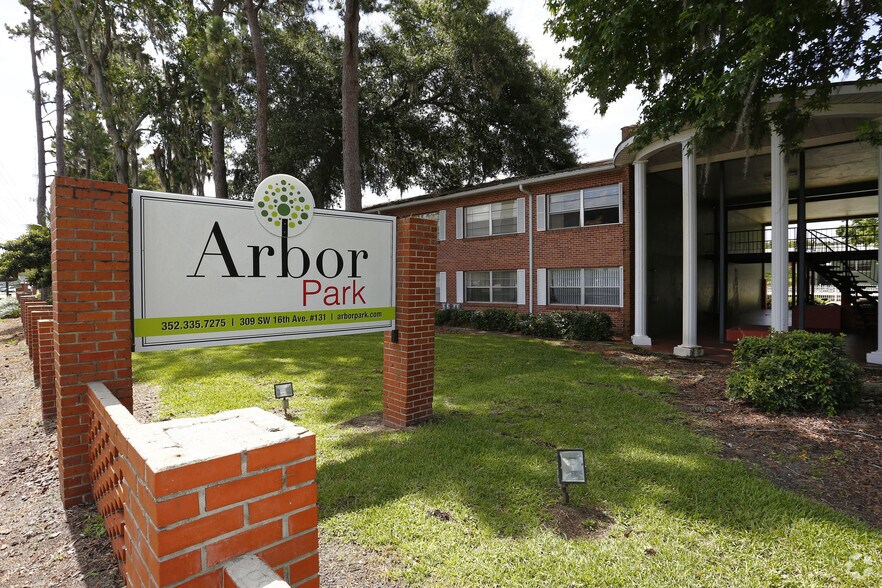 Arbor Park - Gainesville, FL | Apartment Finder