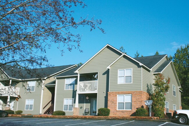 SummerTree Apartment Homes - Phenix City, AL | Apartment Finder