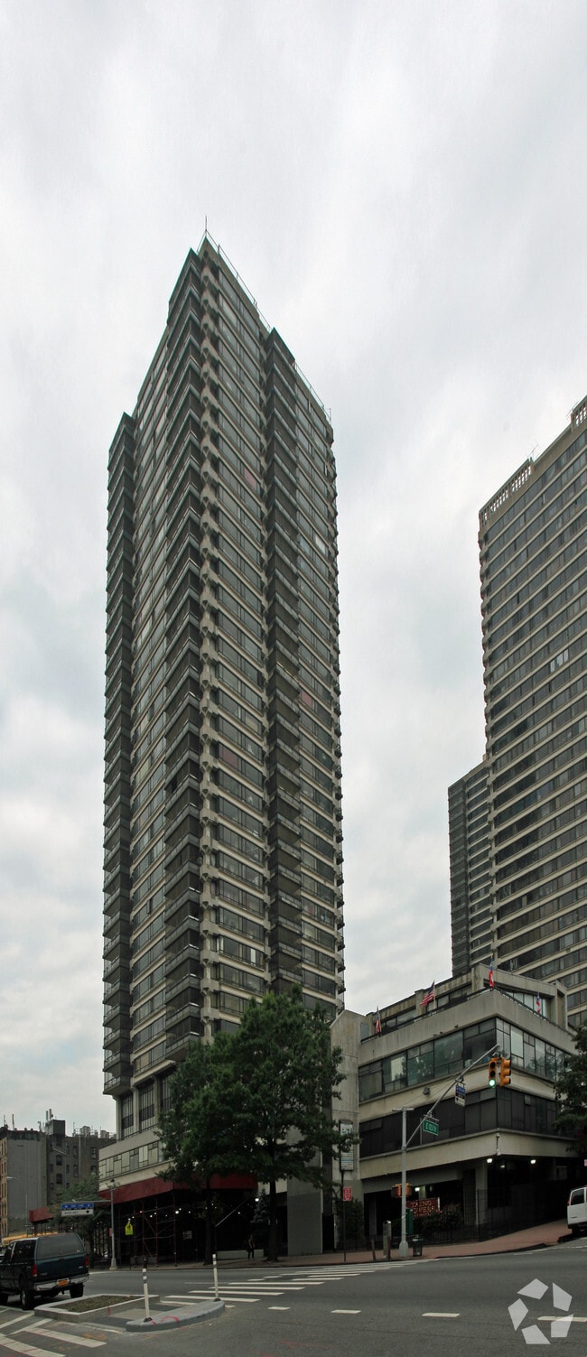 Taino Towers - New York, NY | Apartment Finder