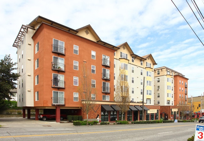 McKinney Manor, A Senior 55+ Community - Seattle, WA | Apartment Finder