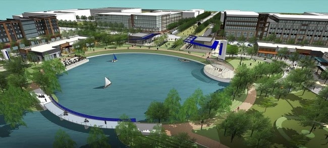 The Sound at Cypress Waters - Coppell, TX | Apartment Finder