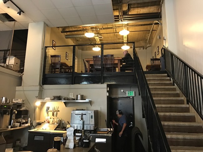 Higgins Building - Los Angeles, CA | Apartment Finder