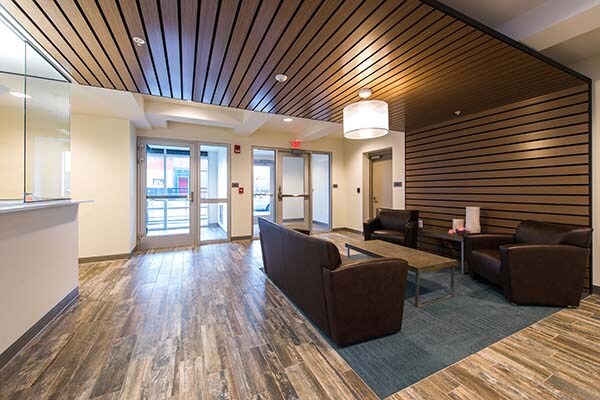 Flats on Fifth - Pittsburgh, PA | Apartment Finder