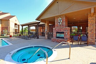 Brandon Place Apartments - Oklahoma City, OK | Apartment Finder