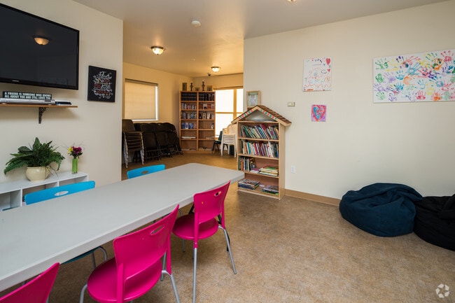 Spruce View Apartments - Anchorage, AK | Apartment Finder