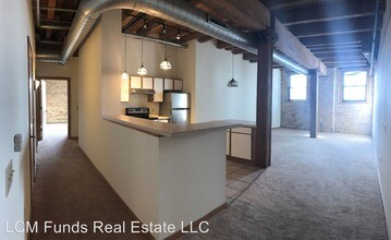 Historic Fifth Ward Lofts - Milwaukee, WI | Apartment Finder