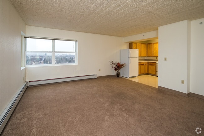 McKinley Tower Apartments - Anchorage, AK | Apartment Finder