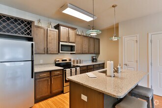 Ashton Reserve at Northlake - Charlotte, NC | Apartment Finder