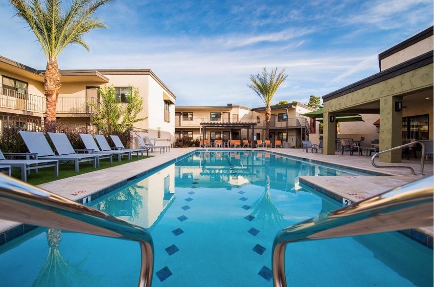 Madison Grove, 7045 N 7th Street - Phoenix, AZ | Apartment Finder