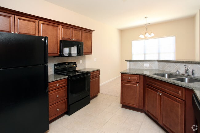 Granite Ridge - Greensboro, NC | Apartment Finder