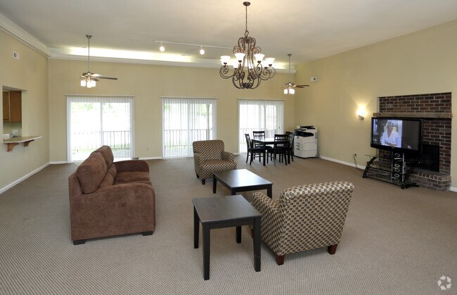 Covered Bridge Apartments - Indianapolis, IN | Apartment Finder
