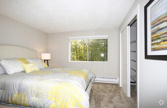 Cabot Crossing - Lowell, MA | Apartment Finder
