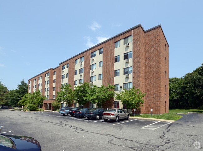 East Side Apartments - Providence, RI | Apartment Finder