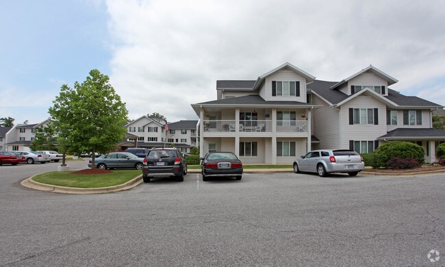 Rocky Ridge Retirement Community - Birmingham, AL | Apartment Finder