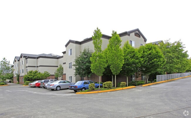 Willamette Court Apartments - Federal Way, WA | Apartment Finder
