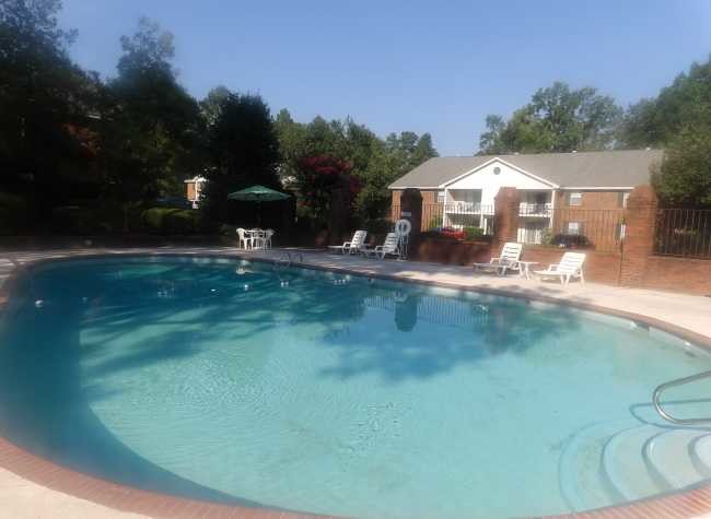 Pinewood at National Hills - Augusta, GA | Apartment Finder