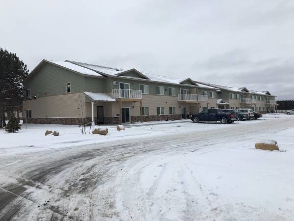 Timber Ridge Apartments - Bemidji, MN | Apartment Finder