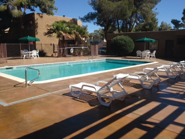 Desert Rose - Las Vegas, NV | Apartment Finder