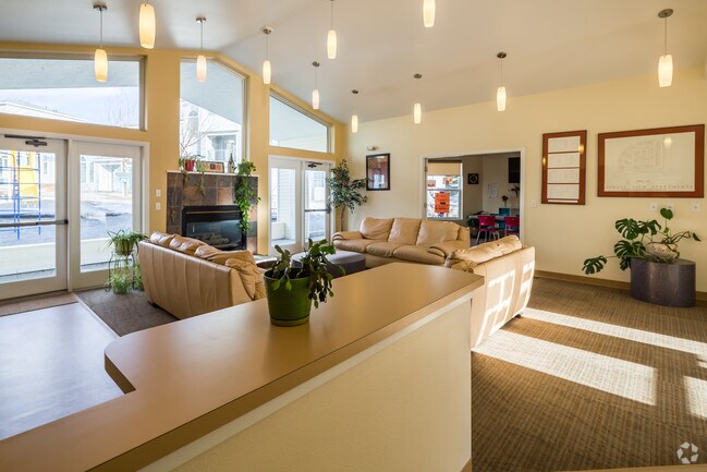 Spruce View Apartments - Anchorage, AK | Apartment Finder