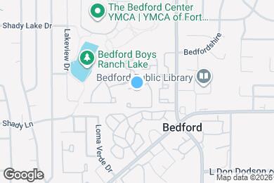 Bedford Oaks - Bedford, TX | Apartment Finder