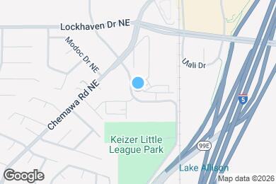 Keizer Station Apartments - Keizer, OR | Apartment Finder