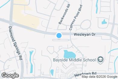 Dove Landing Apartments - Virginia Beach, VA | Apartment Finder