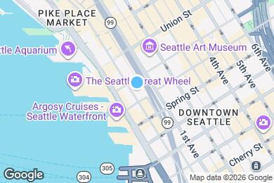 Harbor Steps - Seattle, WA | Apartment Finder