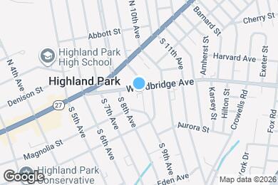 Magnolia Gardens - Highland Park, NJ | Apartment Finder