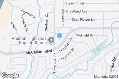 McCallum Highlands - Dallas, TX | Apartment Finder